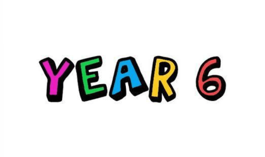 Year 6 - St Botolph's Church of England Primary School